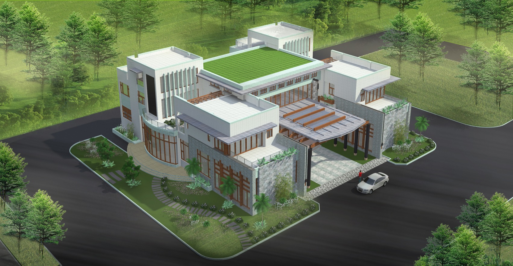 NHÀ MÁY EVERTECH PLATIC